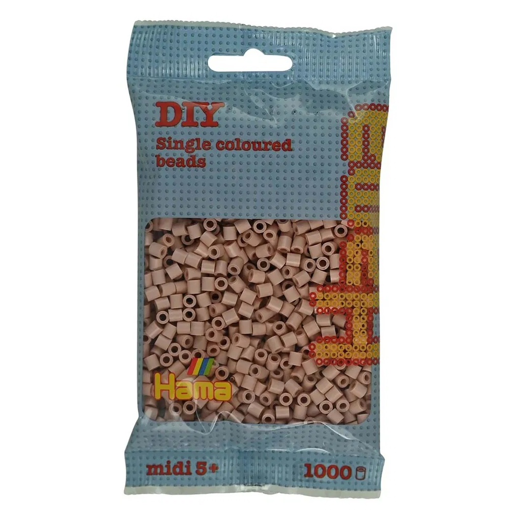 Hama rörpärlor midi - Hama - skavileka